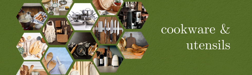 The Best Airbnb Kitchen Essentials Checklist: How to Stock Your Airbnb ...